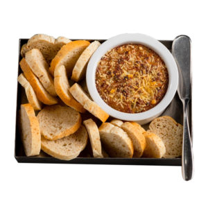 DIPS – Cibo