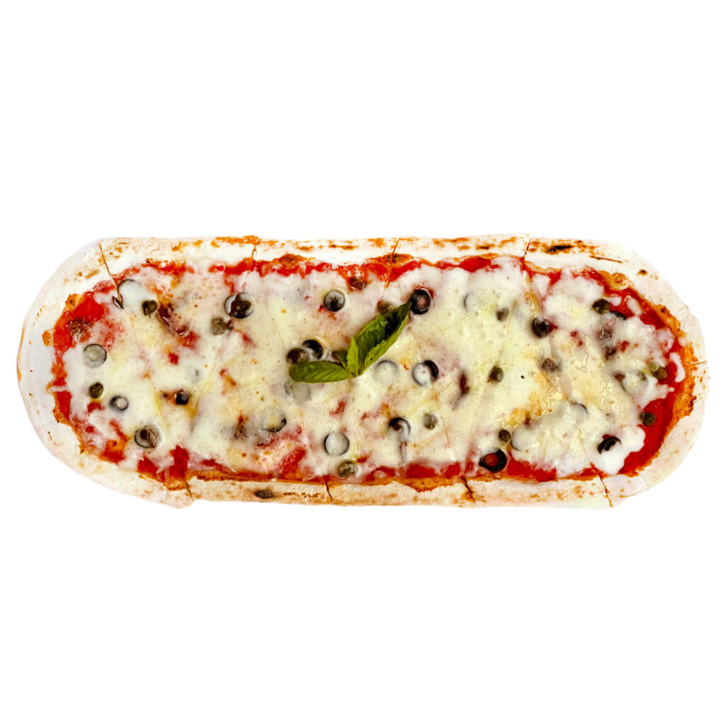 PIZZA OVALE CALZONE.OVAL PIZZA CALZONE – Cibo