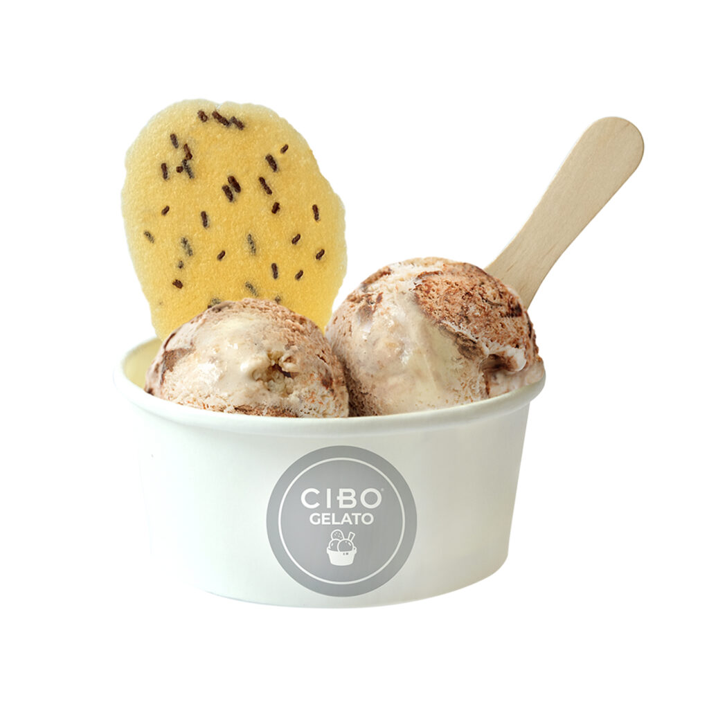 GELATO.PINT. – Cibo