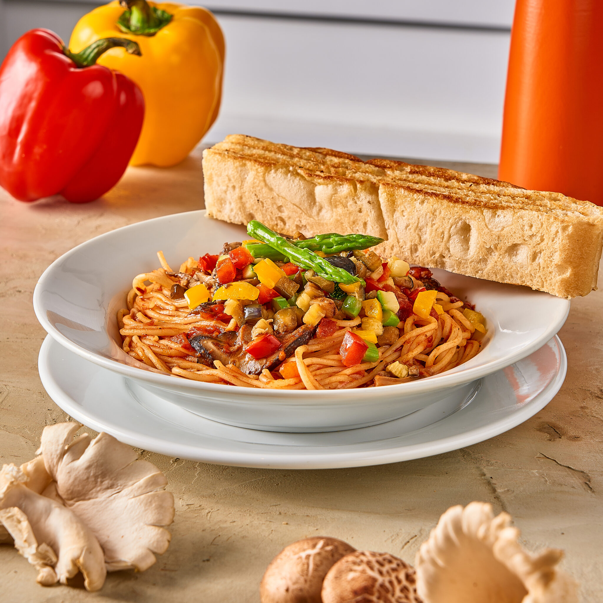 PASTA.PASTA – Cibo